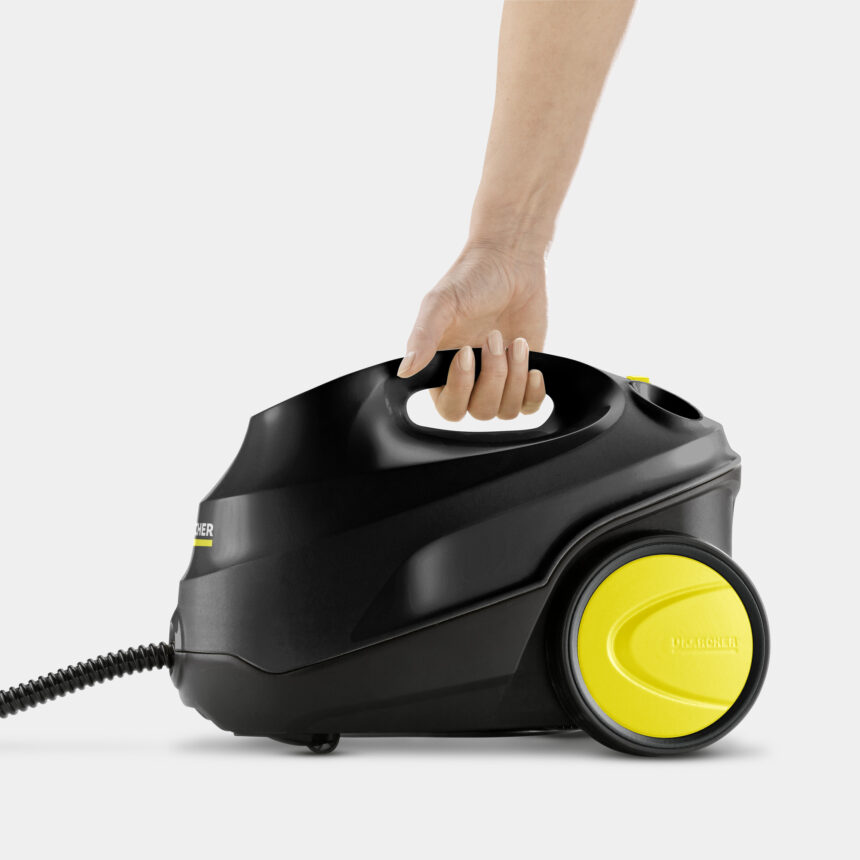 Karcher Dampfreiniger Sc 3 Easyfix
